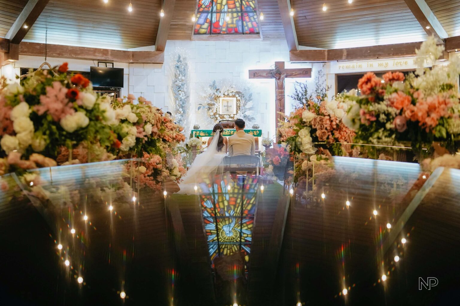 Ways to Get to SPACE at One Ayala - Wedding Expo Philippines – March 2025